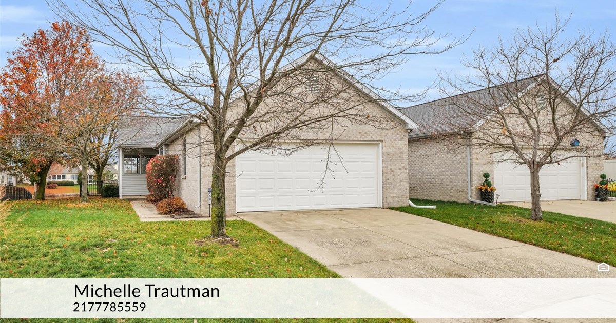 2507 Pembrook Point, Champaign, Illi 61821